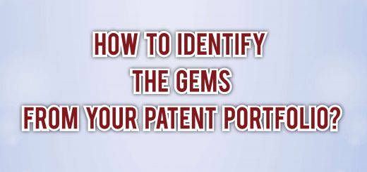 Patent Landscape Analysis Report - Sample - Sagacious IP