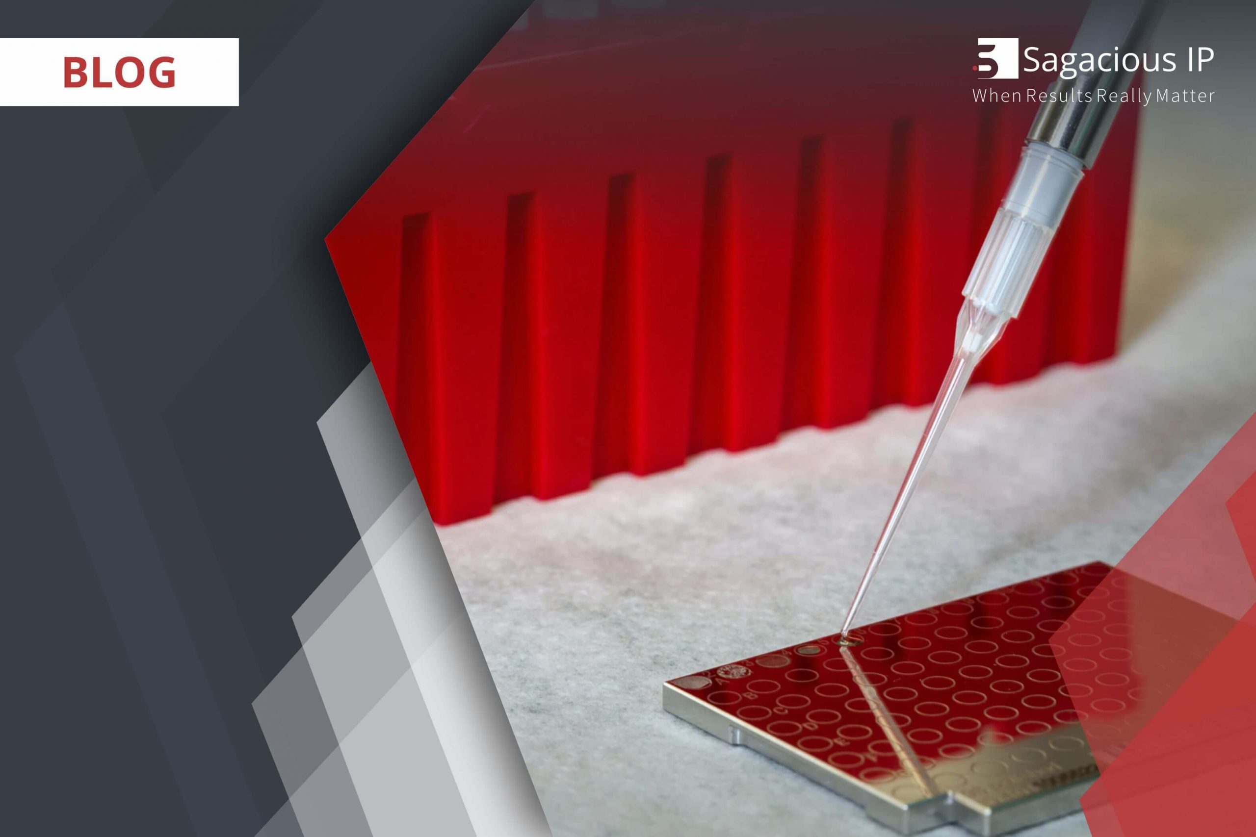 In-Situ Bioprinting – Patent Landscape Study - Sagacious IP
