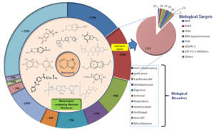 Markush Structure Patent Search and Analysis - Sagacious IP