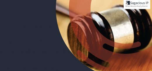 Patent Landscape Analysis Report - Sample - Sagacious IP