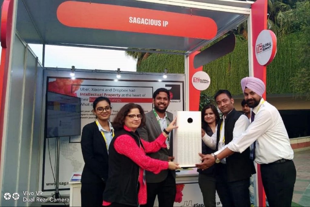 Events Archives - Sagacious IP