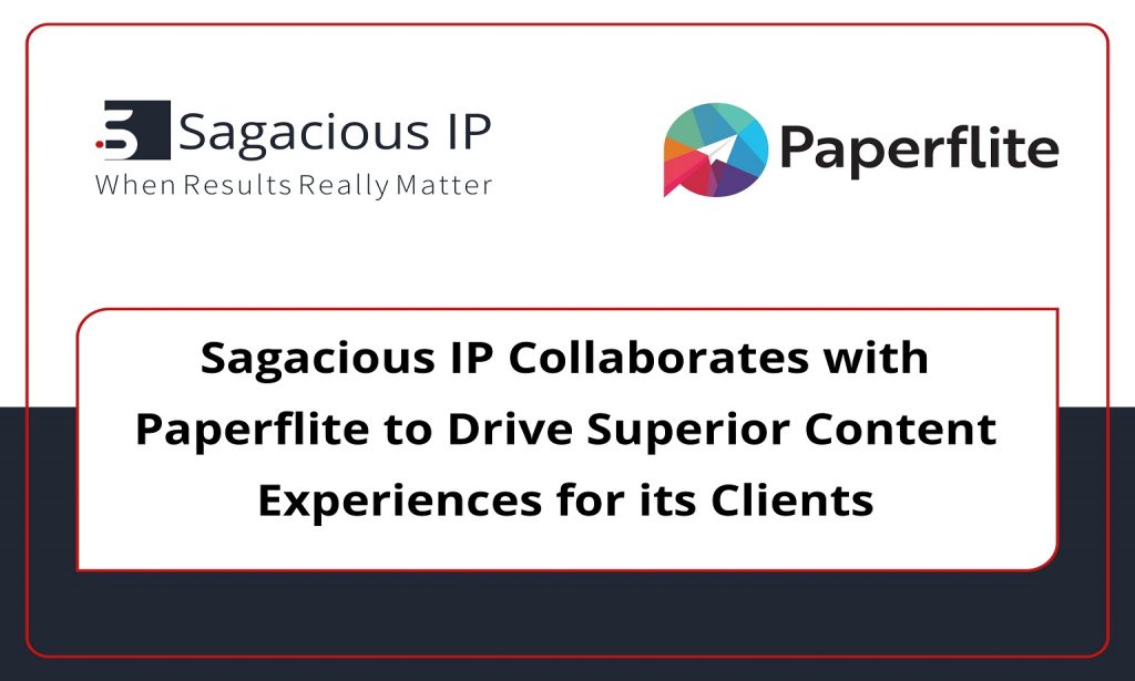 Press Releases Archives - Sagacious IP