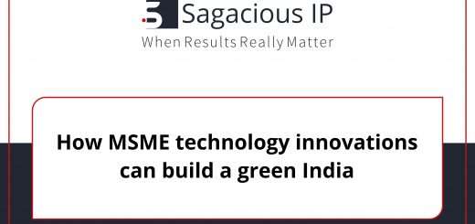 Business World - Sagacious IP