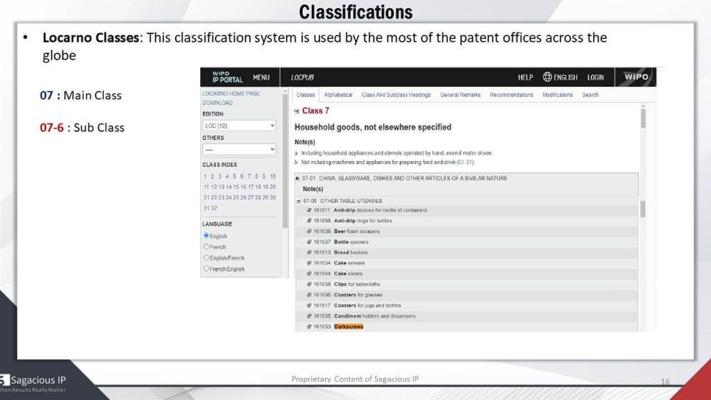 Best Practices For Conducting Design Patent Searches – Webinar
