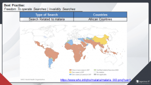 Paid and Free Patent Databases - Webinar | Patent Searching Databases