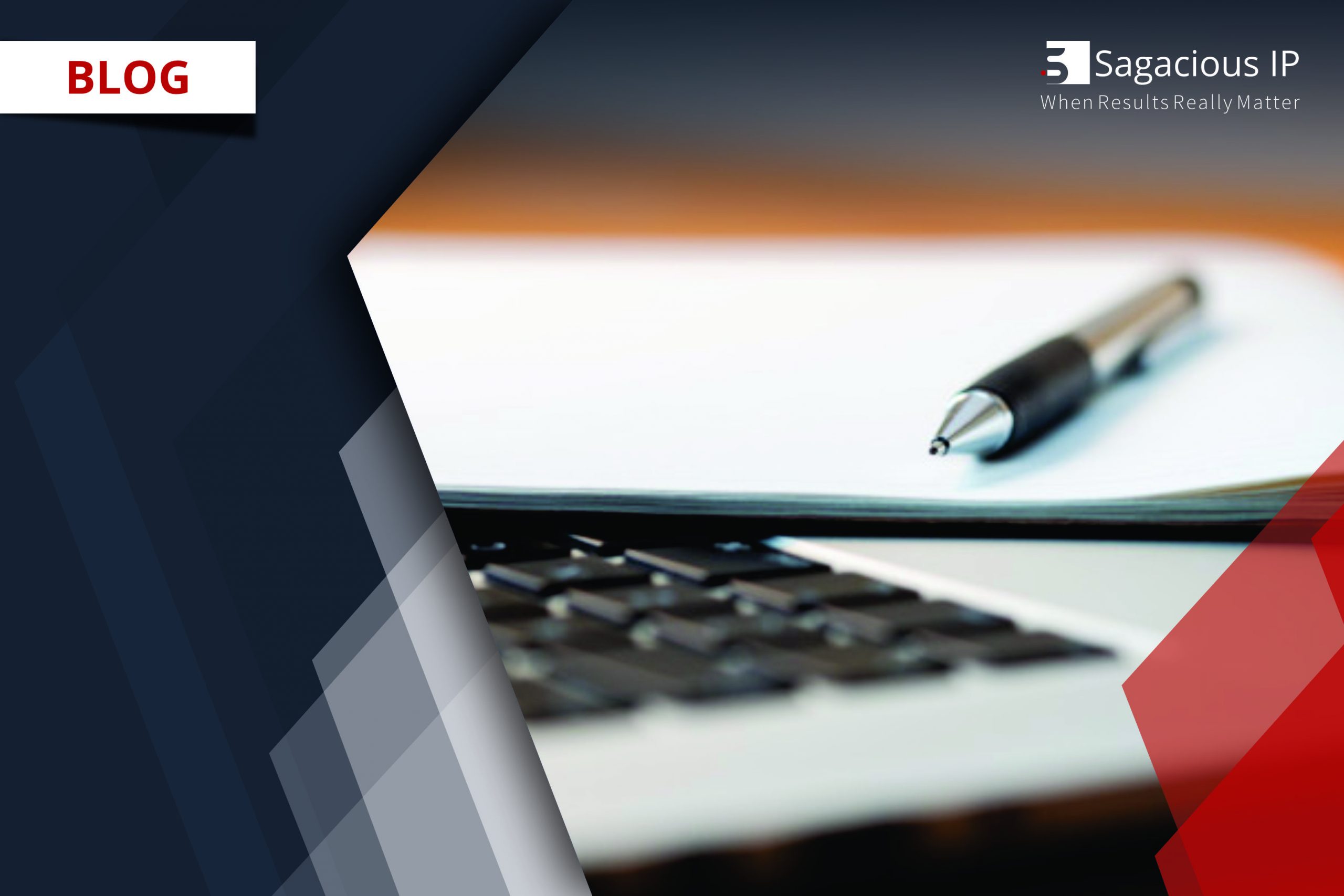 Critical Aspects of Patent Drafting in View of ‘Non-Obviousness ...