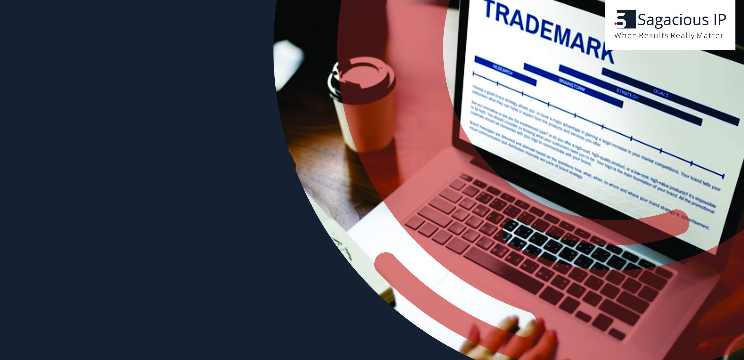 Guide on Filing Trademark Application in India | Sagacious IP