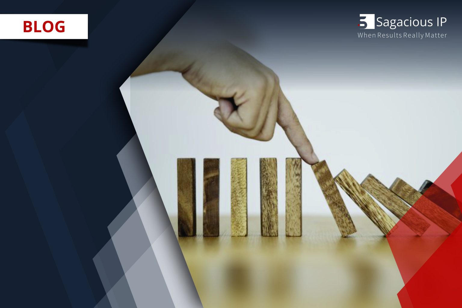 Sagacious IP - Blog
