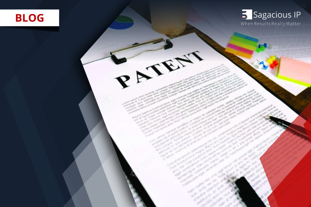 Europe - Sagacious IP