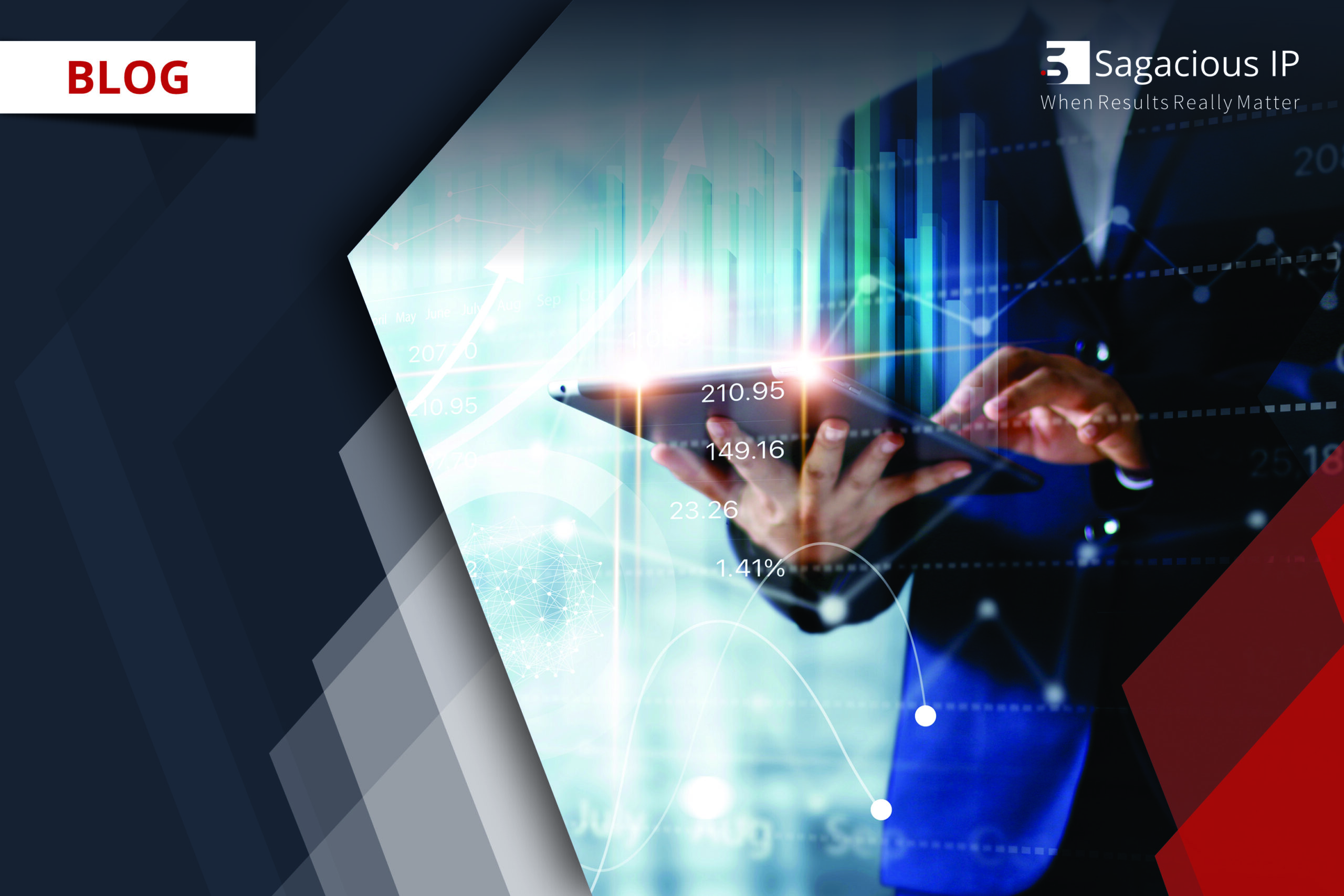 Using Technology Landscape Analysis For Tech Credentialing Sagacious Ip 