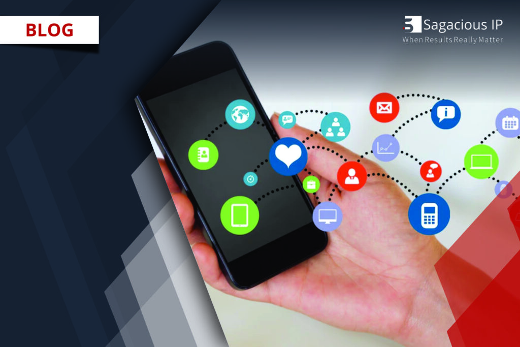 Sagacious IP - Global IP Research and Consulting Firm