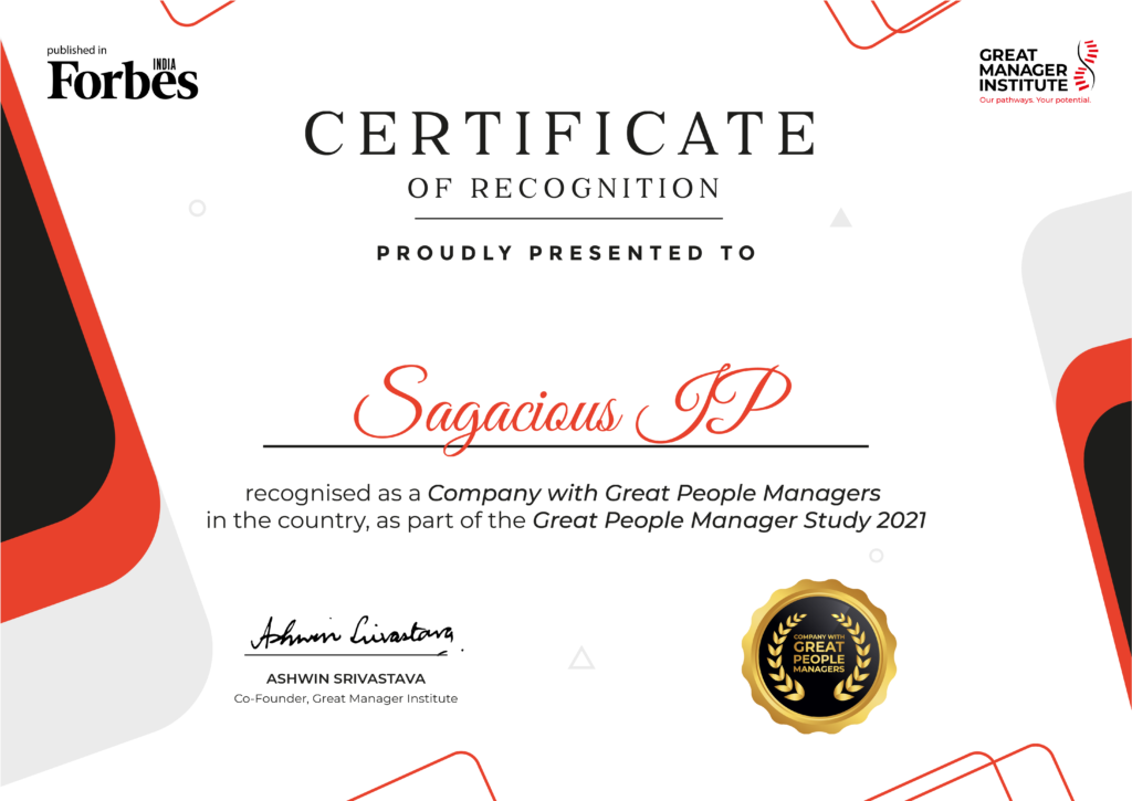Press Releases Archives - Sagacious IP