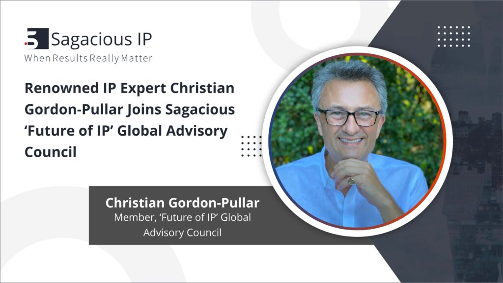 Press Releases Archives - Sagacious IP