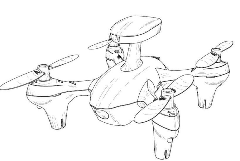 Engineering versus Patent Drawings: Understanding the Difference ...