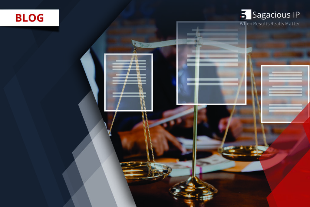 Sagacious IP - Global IP Research and Consulting Firm