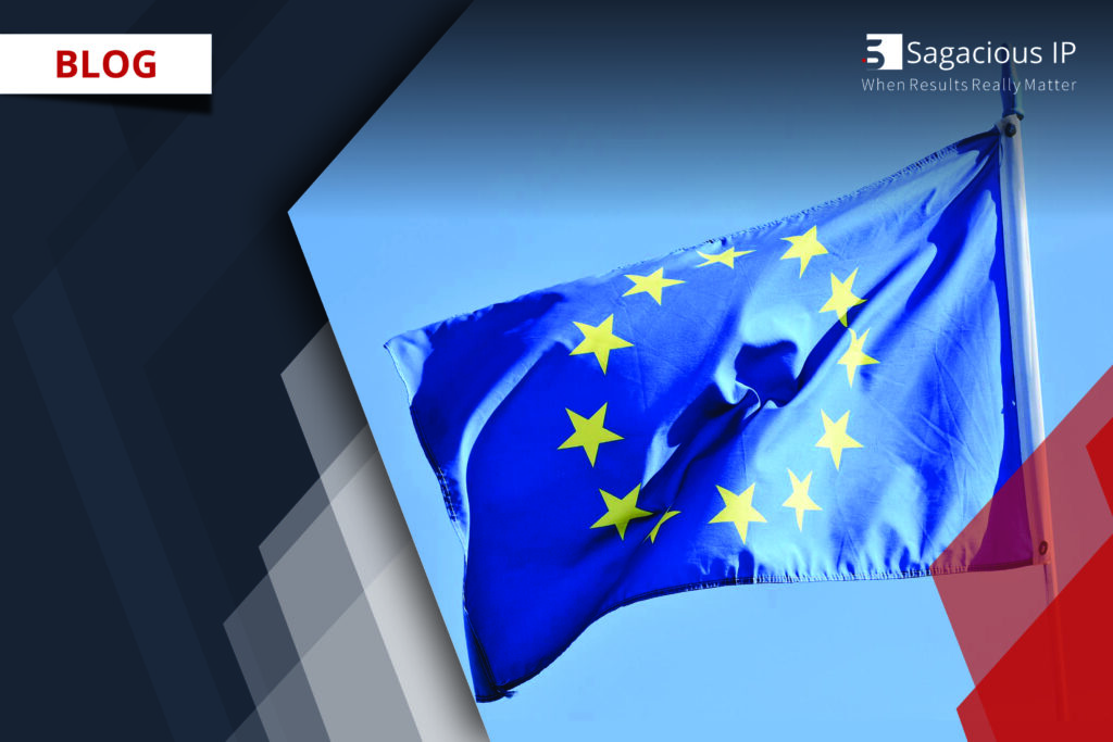 Sagacious IP - Global IP Research and Consulting Firm