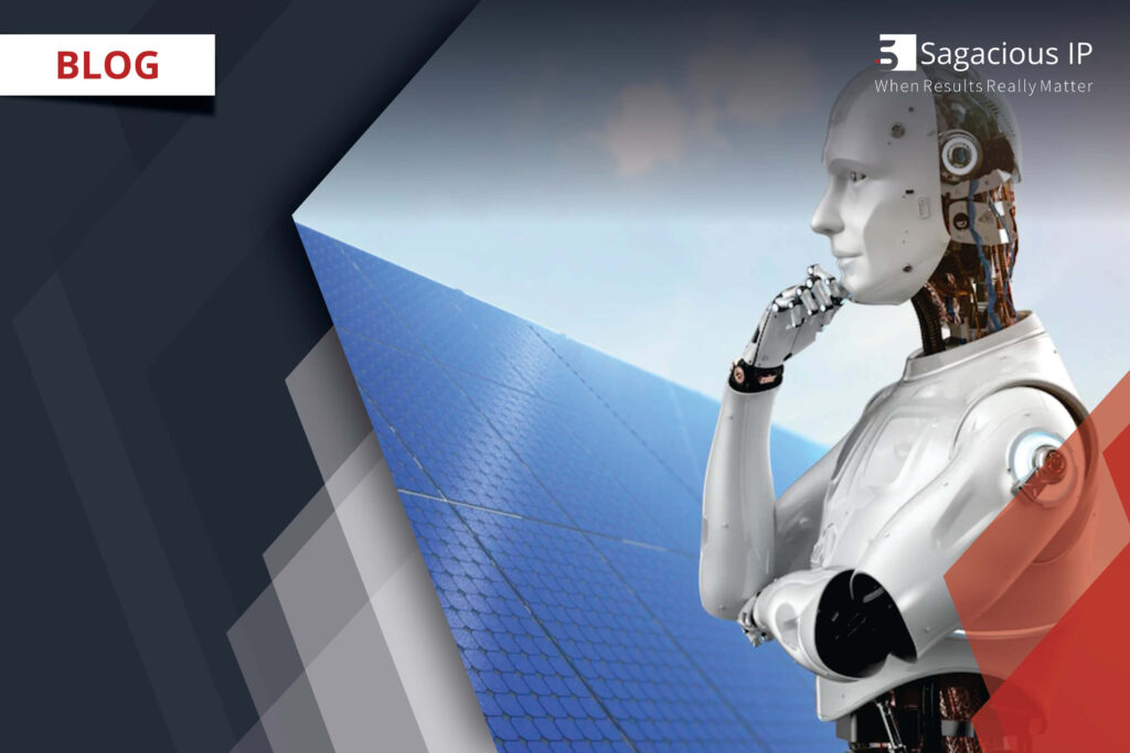 Sagacious IP - Global IP Research and Consulting Firm