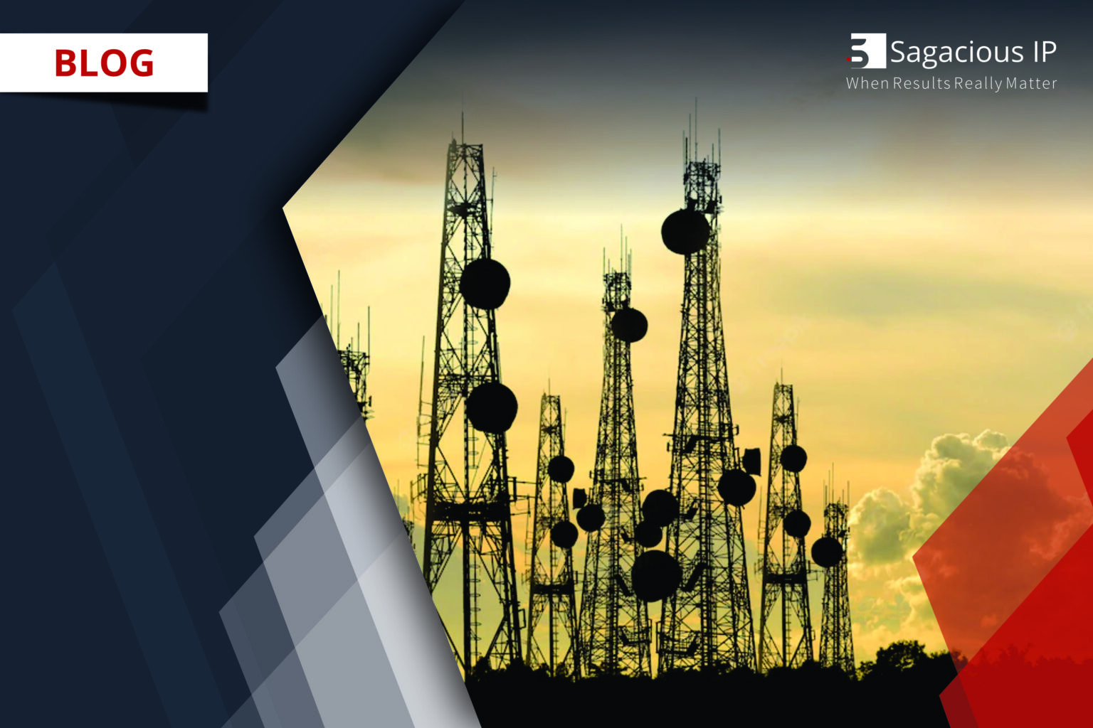 Sagacious IP - Blog