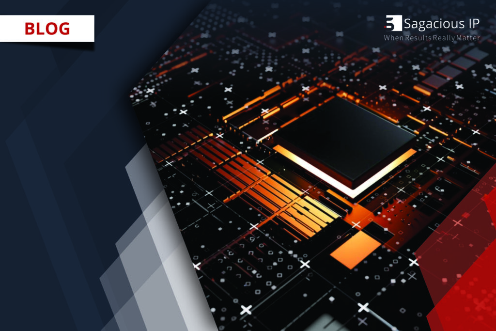 Sagacious IP - Global IP Research and Consulting Firm