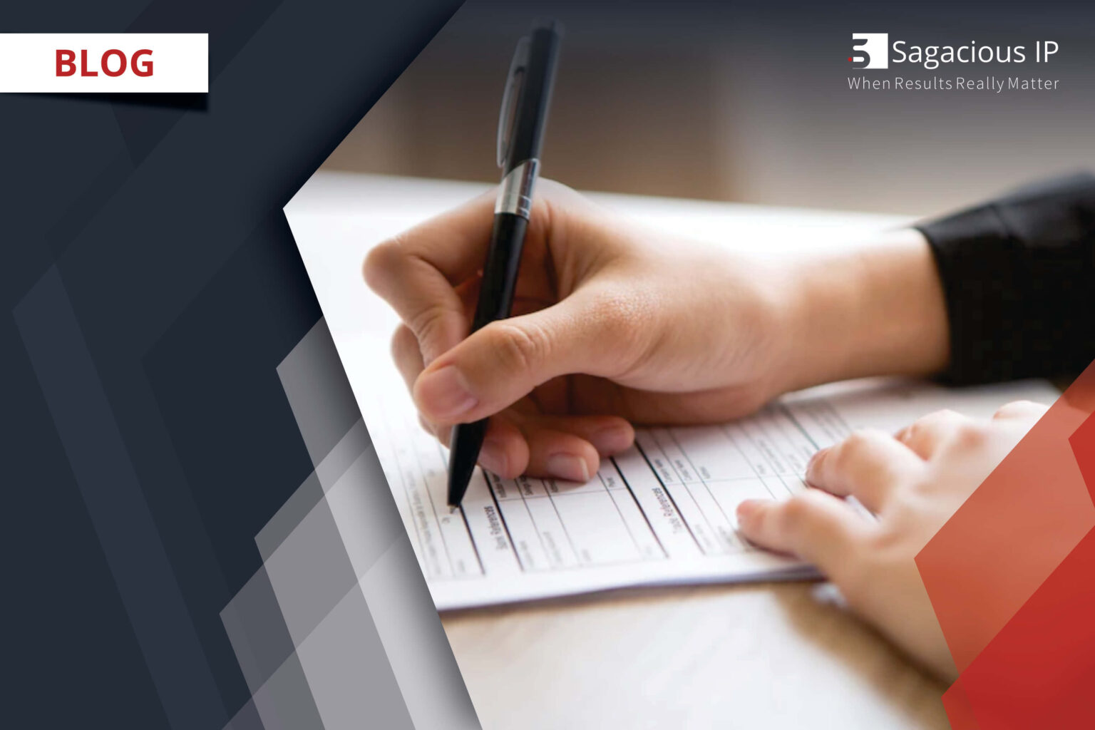 Articles Archives - Sagacious IP