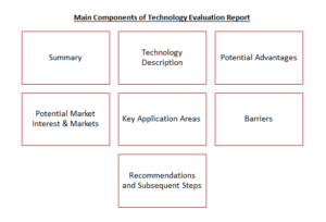 How a Technology Evaluation Report Can Save Businesses from Going Under ...