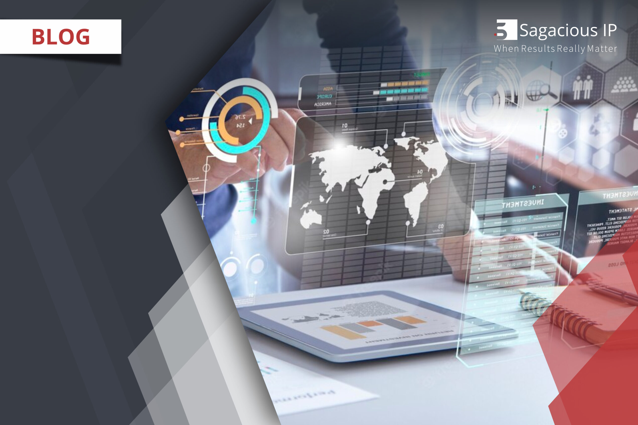 Navigating Technological Domains with Patent Landscape Analysis Navigating Technological Domains with Patent Landscape Analysis