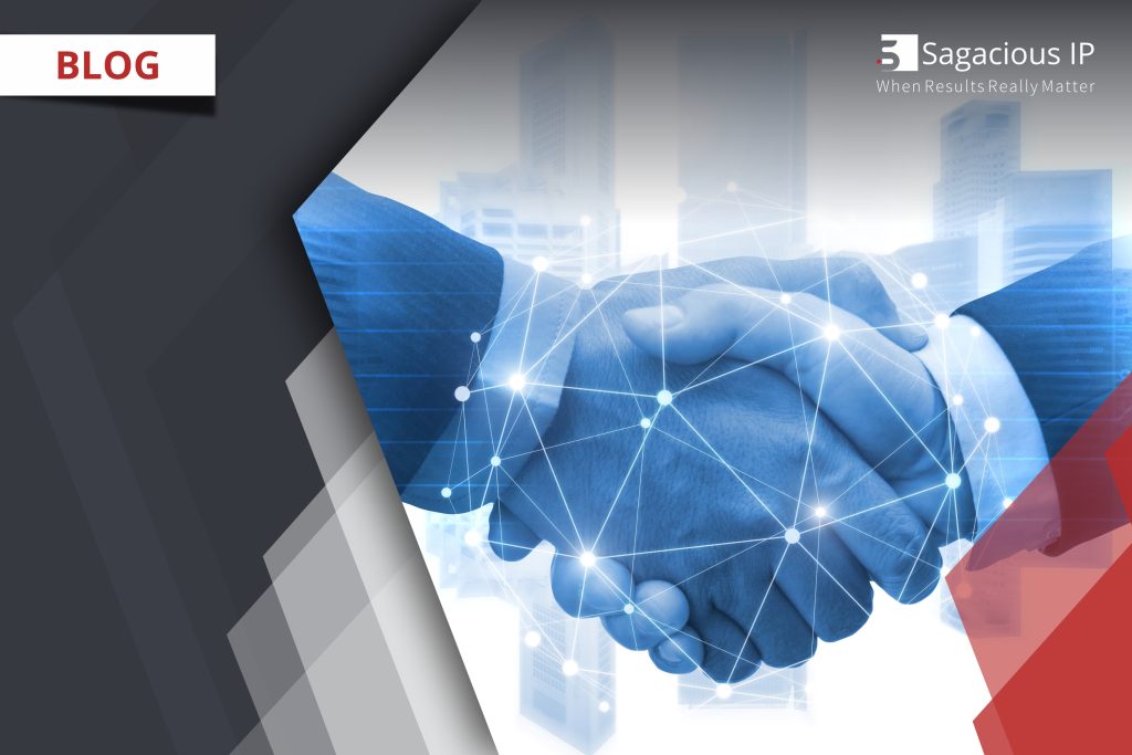 Sagacious IP – Global IP Research and Consulting Firm