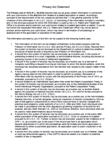 The Key Role of Certificate of Correction in Patent Prosecution ...