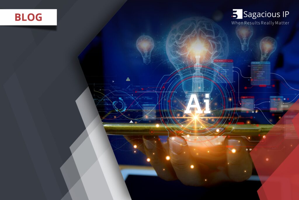 Sagacious IP – Global IP Research and Consulting Firm