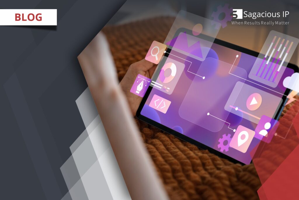 Sagacious IP - Global IP Research and Consulting Firm