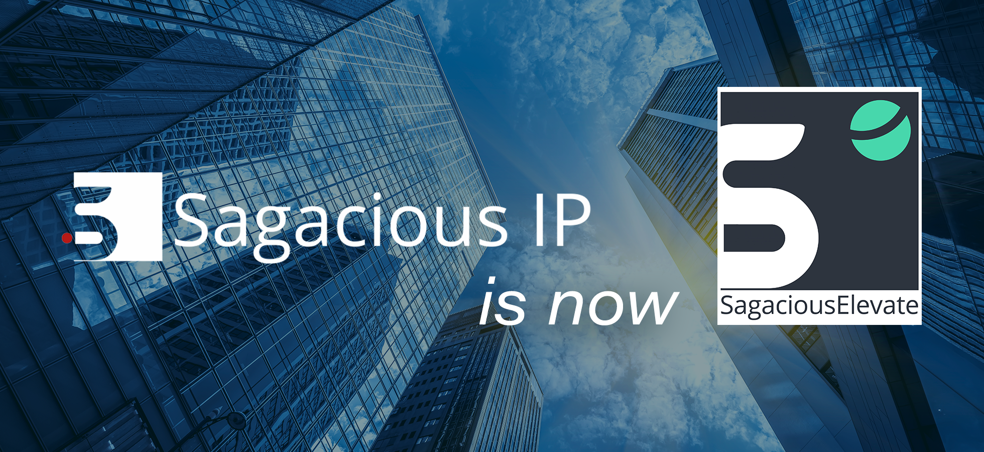 Home - Sagacious IP