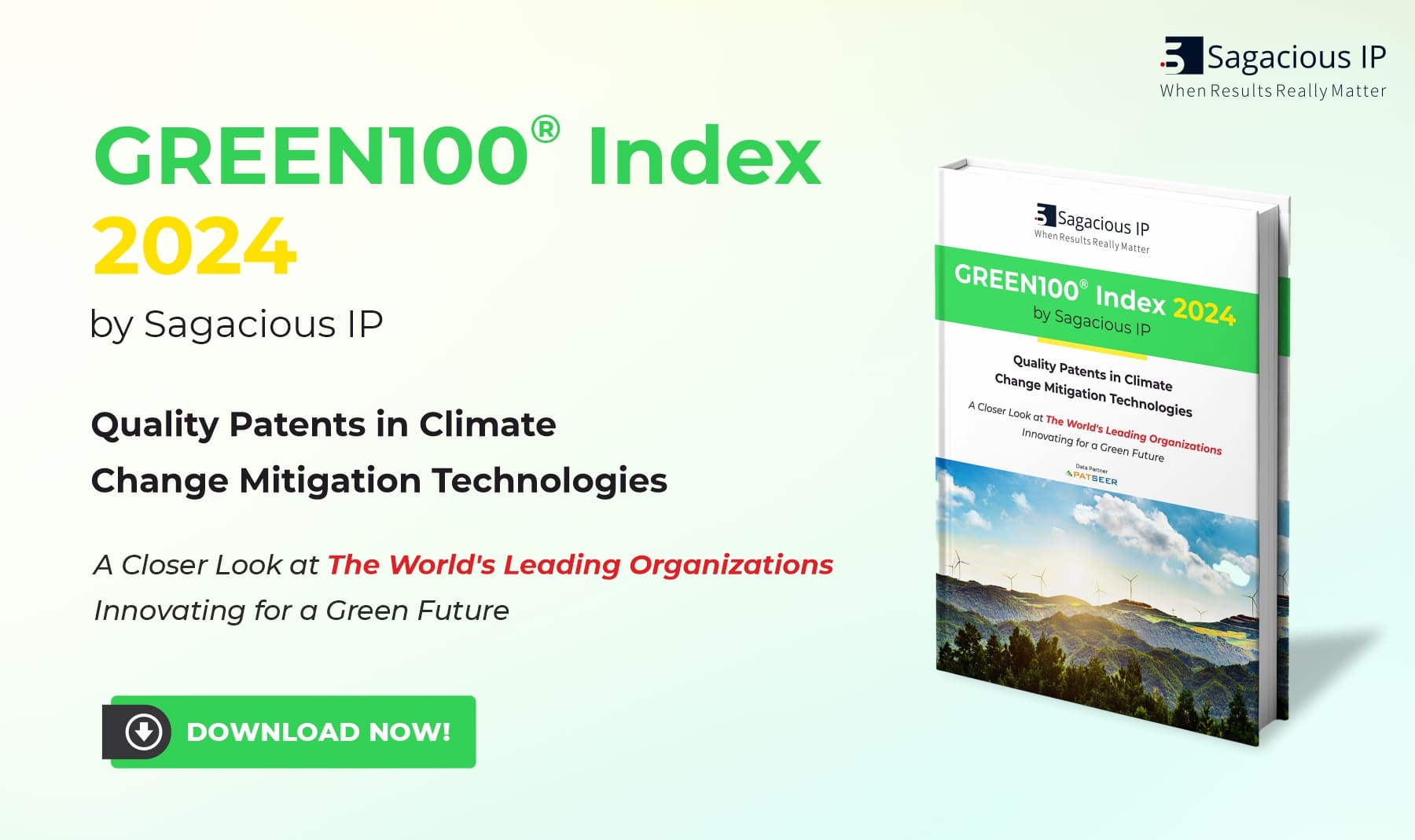 About Us | About Our Services | Sagacious IP | Our Team