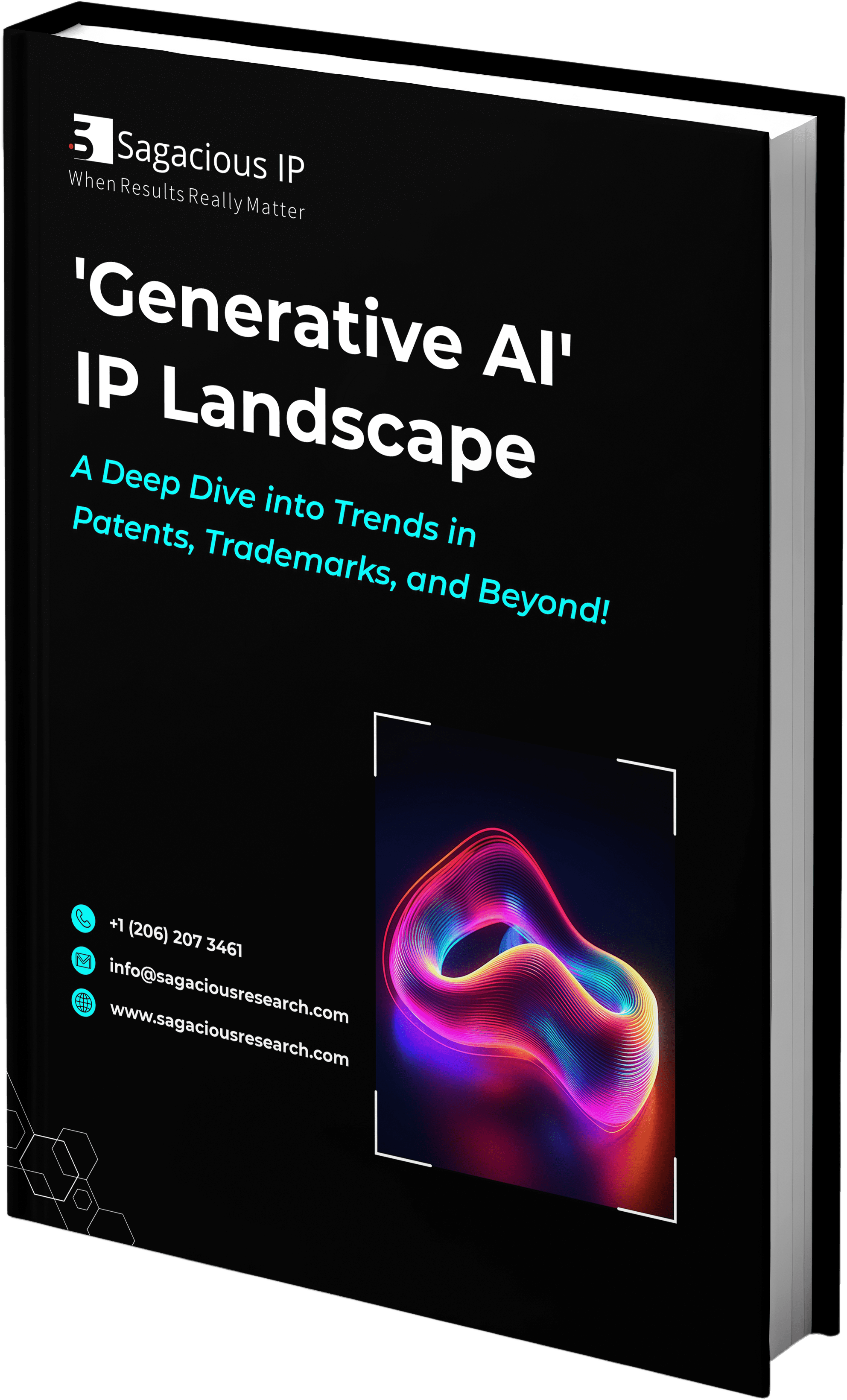GenAI - Sagacious IP