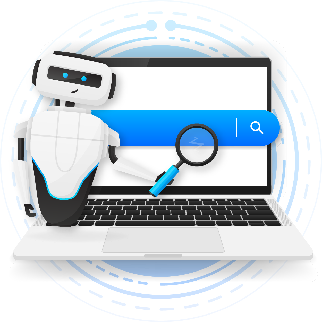 AI-Powered Patent Search & Analysis Services