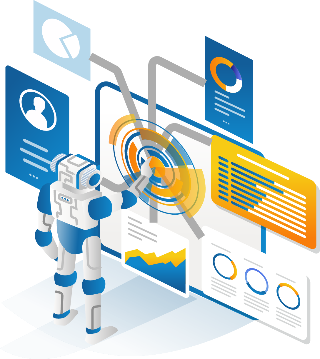 AI-Powered Patent Search & Analysis Services