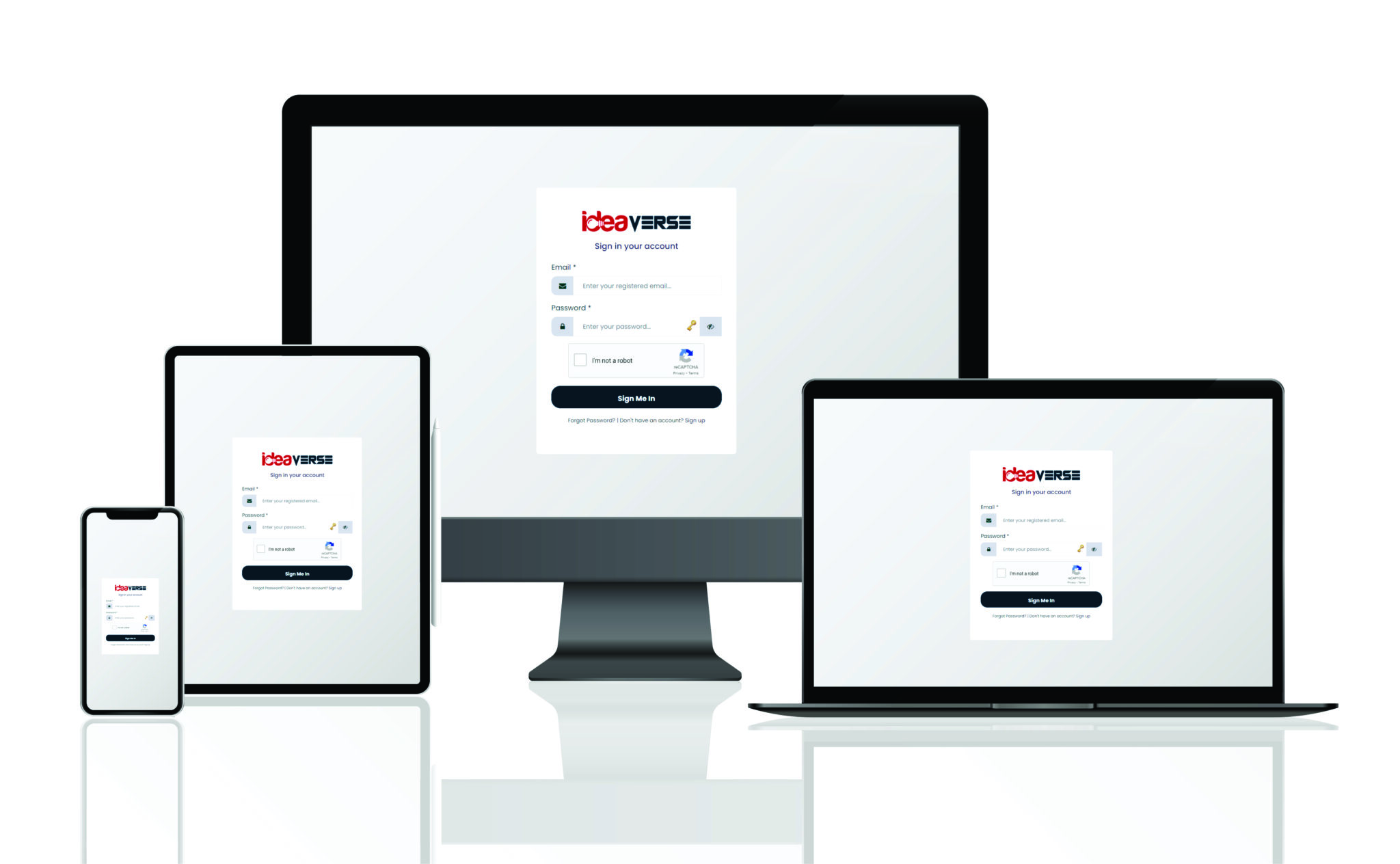 IdeaVerse | IT4IT Initiative | Services | Sagacious IP