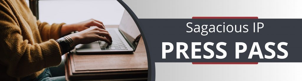 Press Pass - Sagacious IP