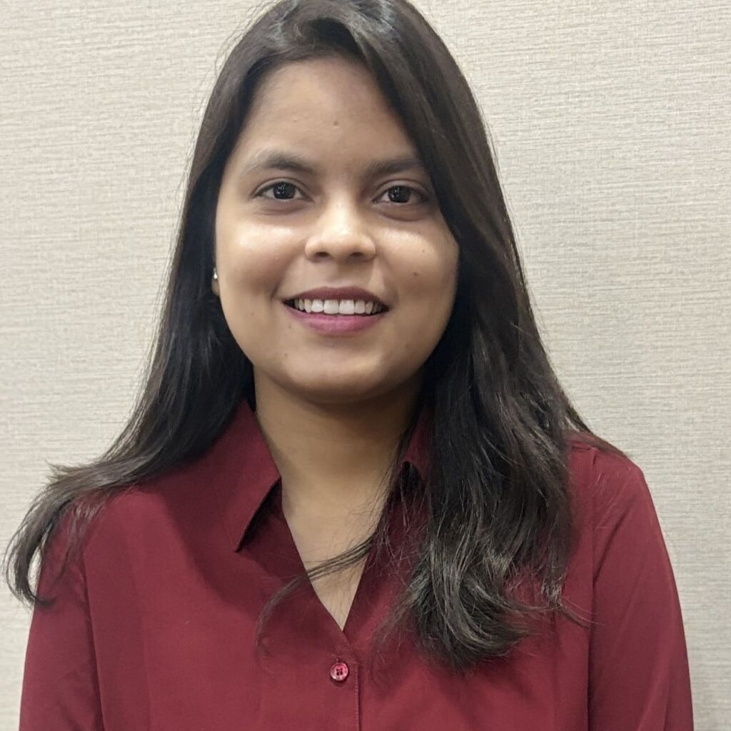 India Sales Team - Executive Assistant - Sagacious IP