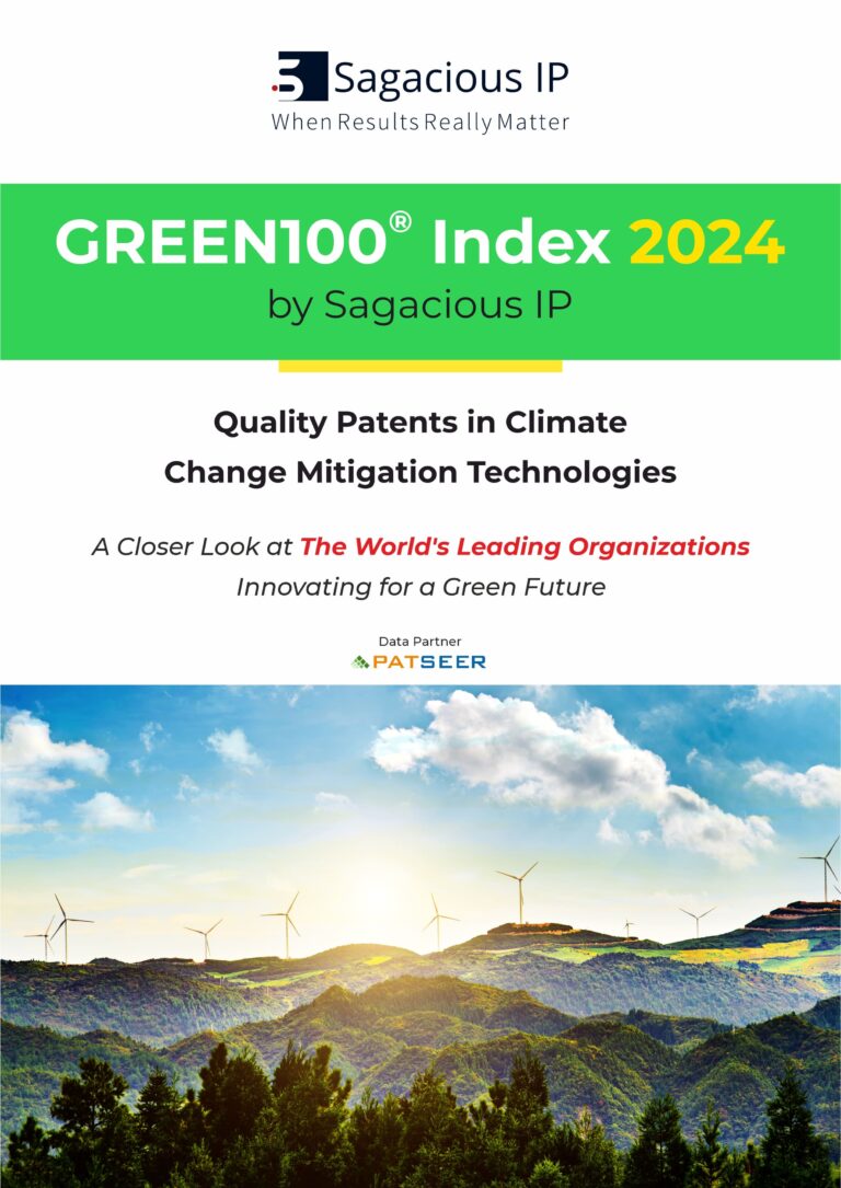 Patent Landscape Analysis and Search Report Services