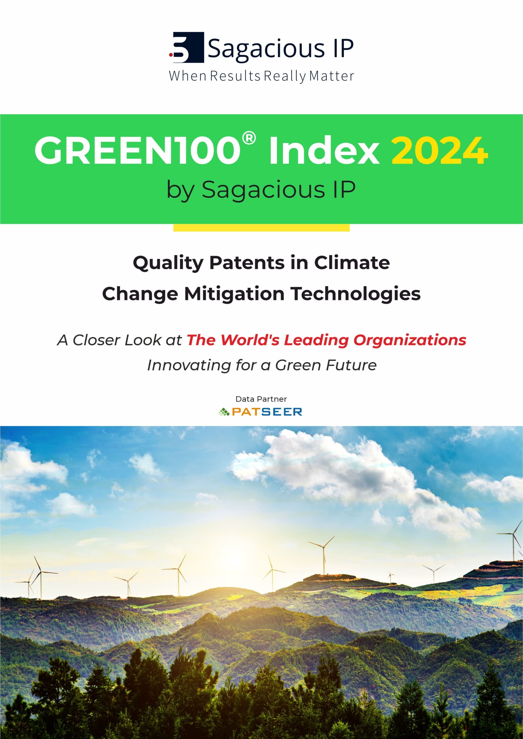 Patent Landscape Analysis and Search Report Services